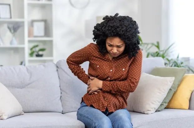 Itching for Answers: Understanding Cholestatic Pruritus in PSC and PBC ...